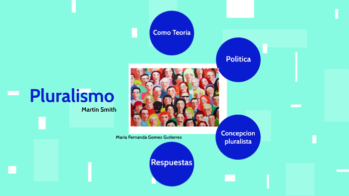 Pluralismo by Mafer Gutiérrez on Prezi