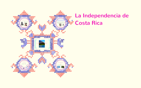 La Independencia de Costa Rica by haneefah muhammad on Prezi