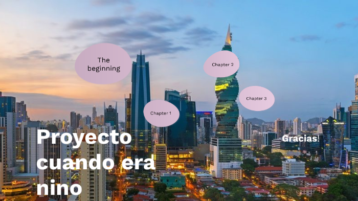 Proyecto cuando era nino by Kamron Reefer on Prezi