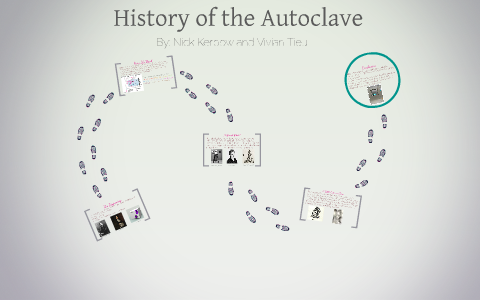History of the Autoclave by vivian tieu on Prezi