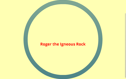 Roger the rock by Francisco Mendoza on Prezi