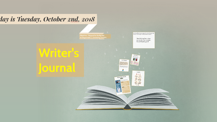 Today is Tuesday, October 2nd, 2018 by Gina Andros