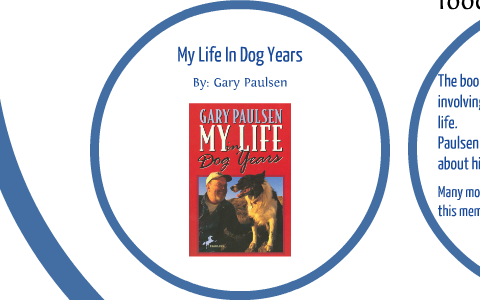 My Life in Dog Years by Zak Hermann on Prezi