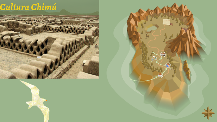 Cultura Chimú by luis torrez on Prezi