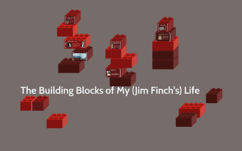 The Building Blocks of My Life by Leah Allan on Prezi