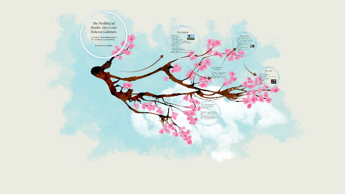 The Wedding of Haylin Alpert and Rebecca Goldman by Amanda Greenbacker ...