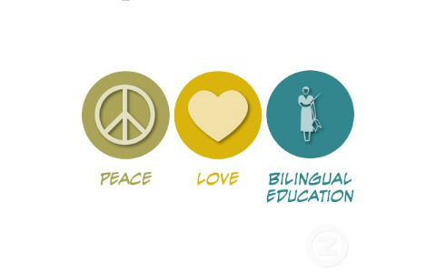 Bilingual Education: A graphic organizer by Victoria Anania on Prezi