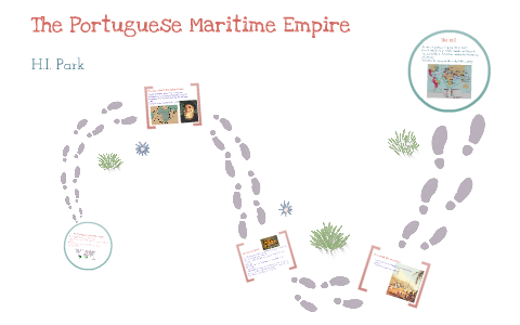 the portuguese maritime empire by Hyunin Park on Prezi