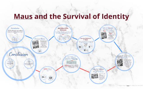 Maus and the Survival of Identity by Kayla Damaso on Prezi