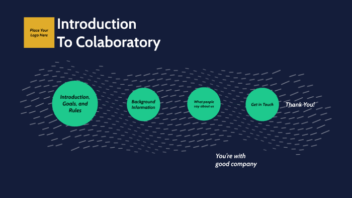 Introduction to Colab by Drew Hopkins on Prezi