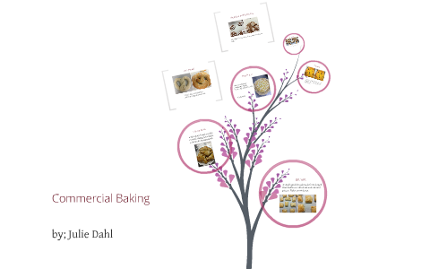 Commercial baking portfolio by Julie Dahl on Prezi