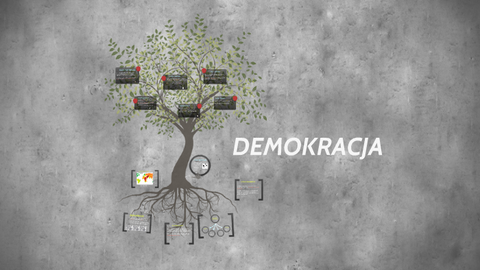 Demokracja - co warto wiedzieć:-) by PAULINA CHECHŁACZ on Prezi
