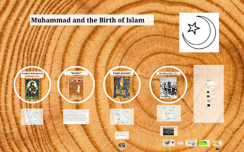 Muhammad and the Birth of Islam by Filipe Maia on Prezi