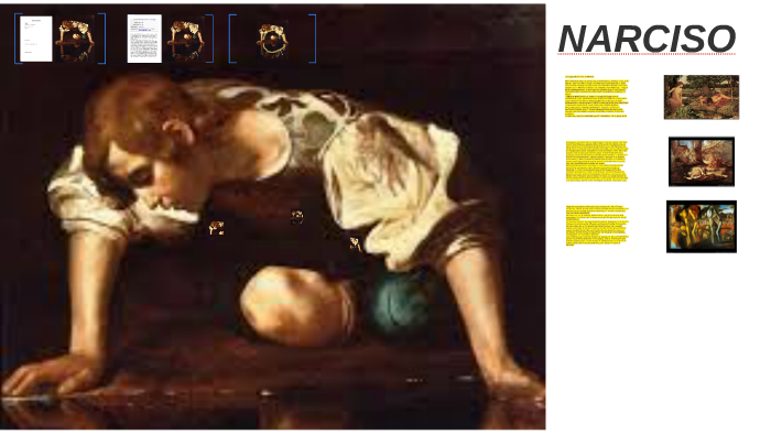 NARCISO by Massimo Russo on Prezi