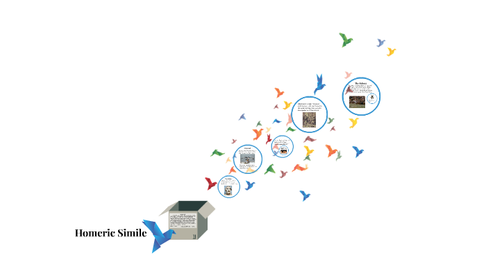 The Odyssey Book 22 Homeric Simile Prezi by Yi-Mei Templeman on Prezi