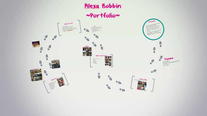 Alexa Bobbin by Ally Bobbin on Prezi