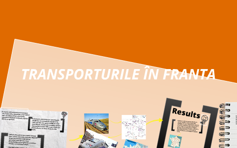 Transporturile in Franta by gia gia on Prezi