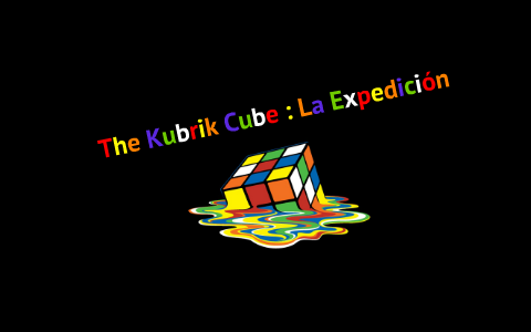 The Kubrick Cube by Fiorella Casella on Prezi