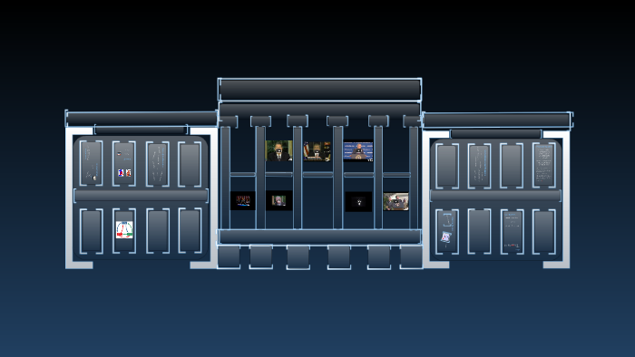 Basinger - Executive Branch by Matt Basinger on Prezi