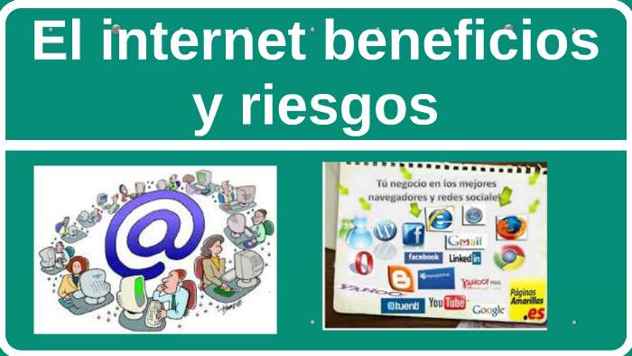 El internet beneficios y riesgos by jhonatan morales galvez on Prezi