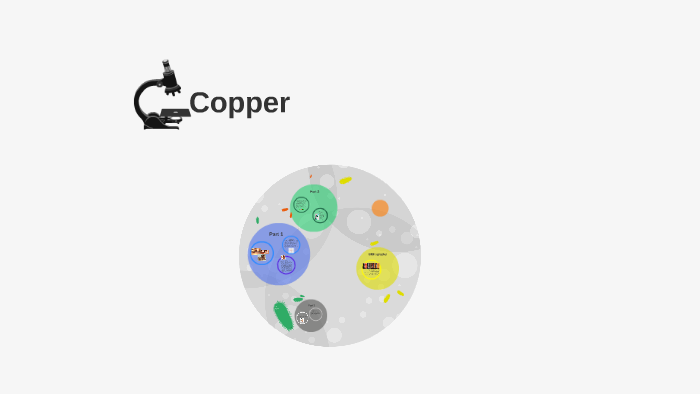 Copper, Cu by Sarah Duffus on Prezi