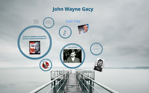 John Wayne Gacy by Colin Frey on Prezi