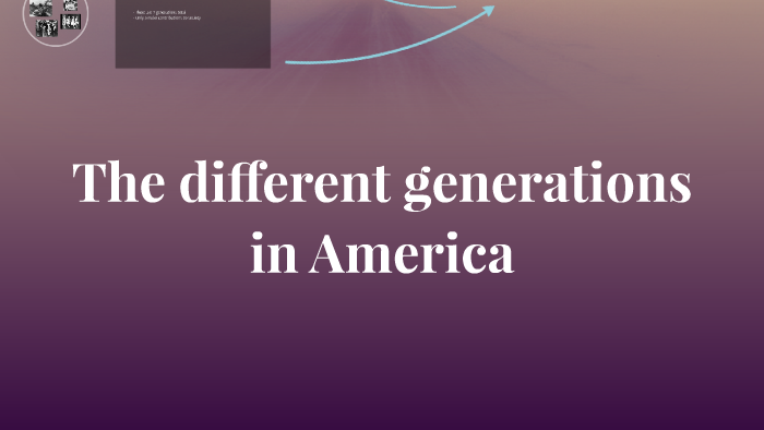 The different generations in America by Natasha Hobby on Prezi