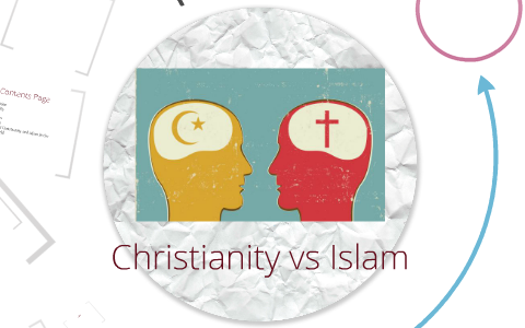 Christianity vs. Islam by Jon Moreton on Prezi