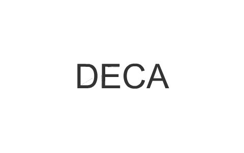 Deca facts internet scavenger hunt by Xavier ceballos on Prezi