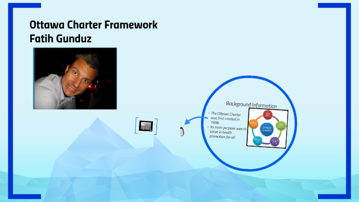 Ottawa Charter Framework by fatih guduz on Prezi