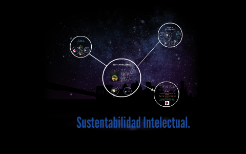 Sustentabilidad Intelectual. by karen lopez on Prezi