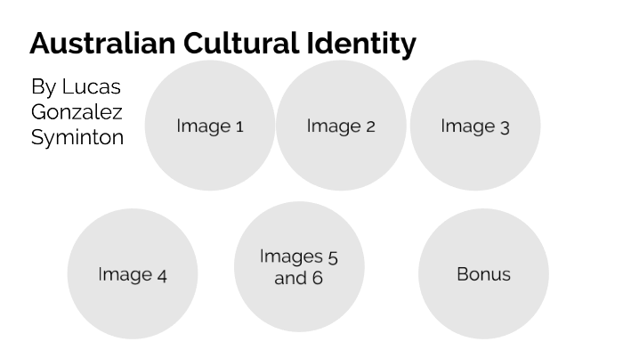 Australian Cultural Identity by Bobbylob _ on Prezi