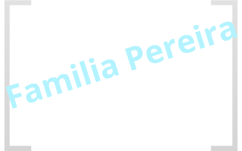 Arbol genealogico familia pereira by Deya Bolivar on Prezi