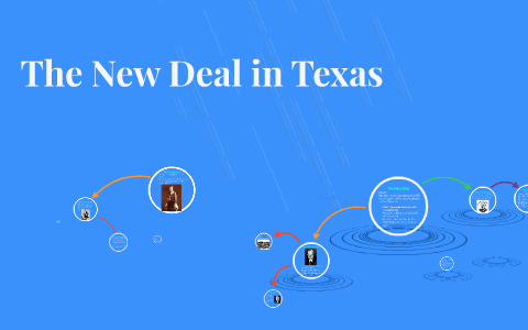 The New Deal in Texas by Michael Wood on Prezi
