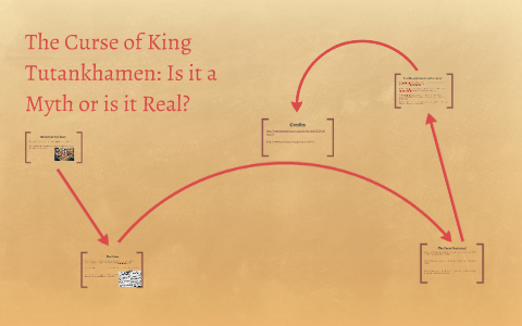 The Curse of King Tutankhamun: Myth and Reality by Jessica Peterson on ...