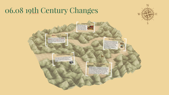 06.08 19th Century Changes by Emma DeCoste on Prezi