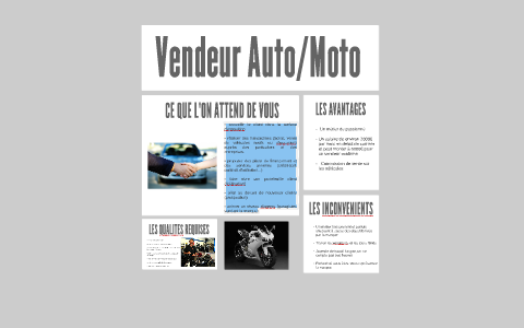 poster metier by Paul Cgn on Prezi