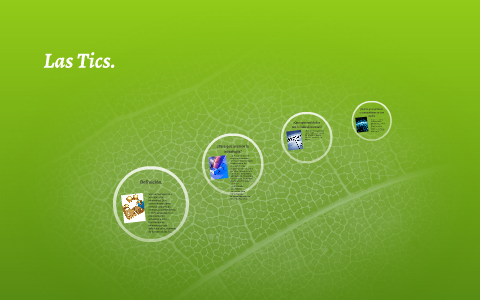 Las Ticks. by Angel Mejia on Prezi