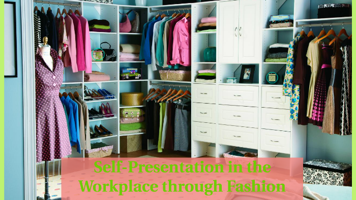 Fashion in the work place by kaleigh Price