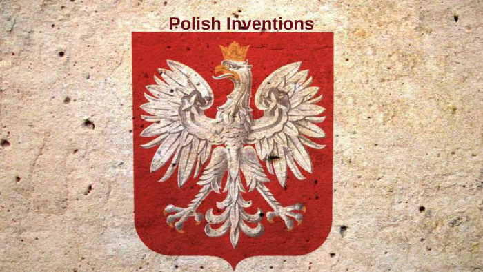 Polish Inventions by Szymon Pilawka on Prezi