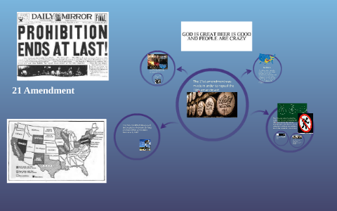 21 Amendment by ramiro Saldana on Prezi