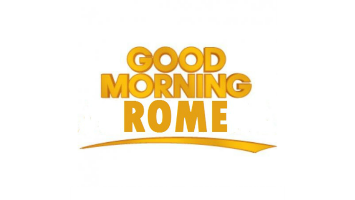 Welcome to Good Morning Rome by Abigail league on Prezi