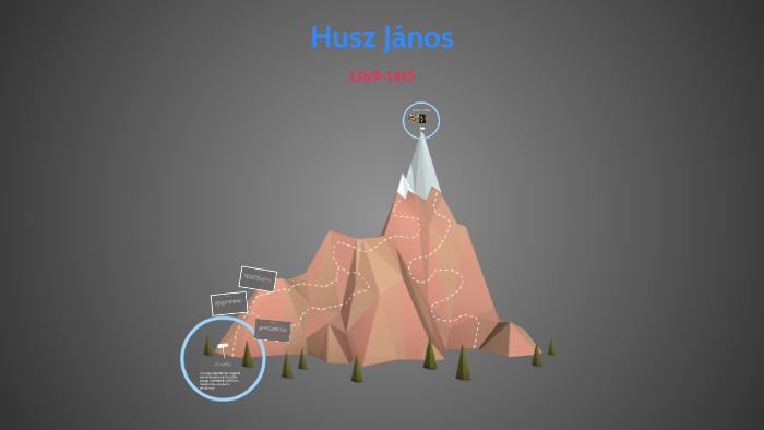 Husz János by Nicolas Danyi on Prezi