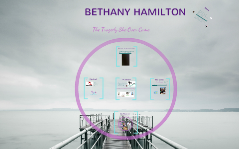 Bethany Hamilton by Hannah Stansel on Prezi