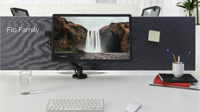 Flo Family by Wil Page on Prezi