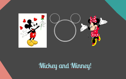 Hello I am Mickey Mouse! by Andraya Hoffman on Prezi