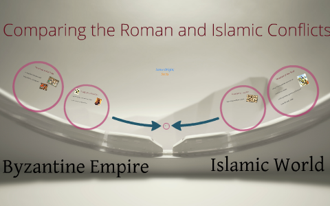 Comparing the Roman and Islamic Conflicts by misra turp on Prezi