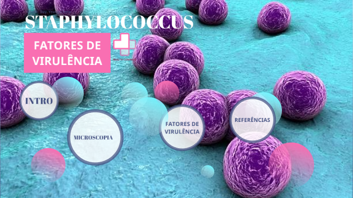 FATORES DE VIRULÊNCIA by Sarah Neiva on Prezi