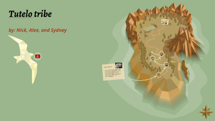 Tutelo tribe by tutelo tribe kirst on Prezi