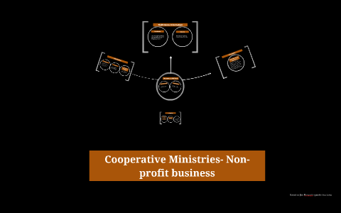 Cooperative Ministries by Kaylee Propst on Prezi